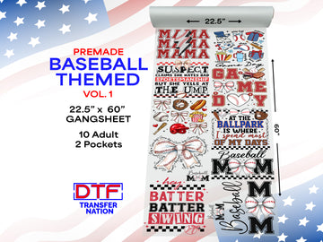 Products – DTF Transfer Nation